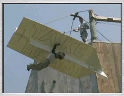 Timber-lee 2004 Pastor Karls Week